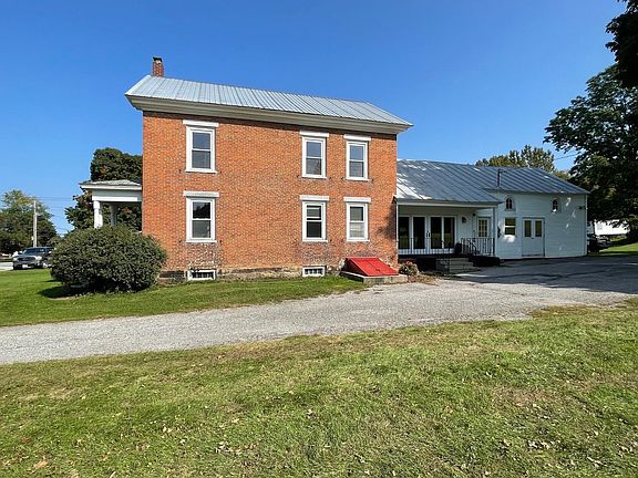 449 St. Albans Road, Swanton, VT 05488 | MLS #4971284 | Zillow