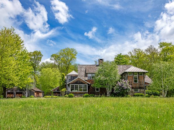 Washington CT Real Estate - Washington CT Homes For Sale | Zillow