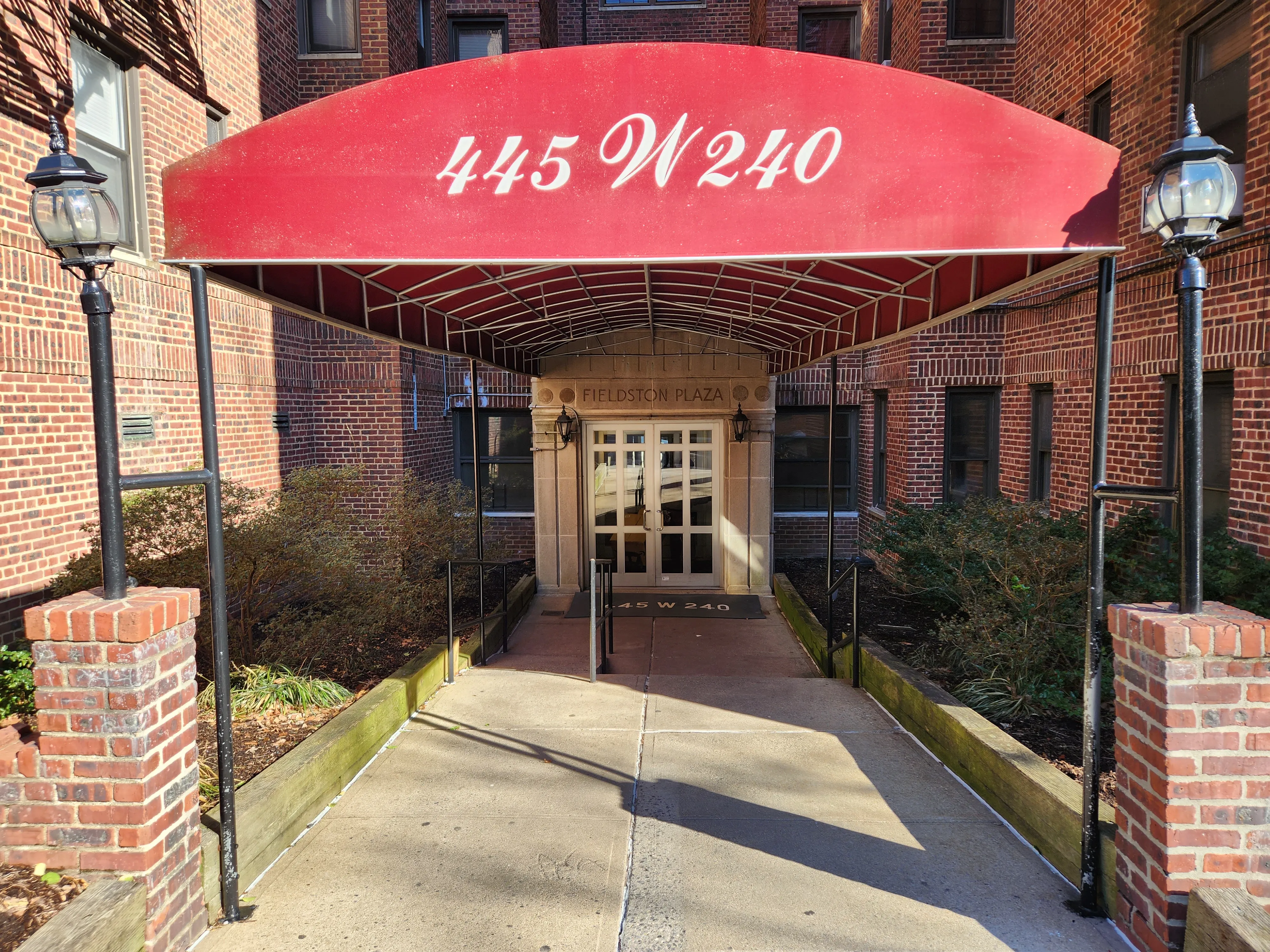 445 West 240th Street #4A in Riverdale, Bronx | StreetEasy