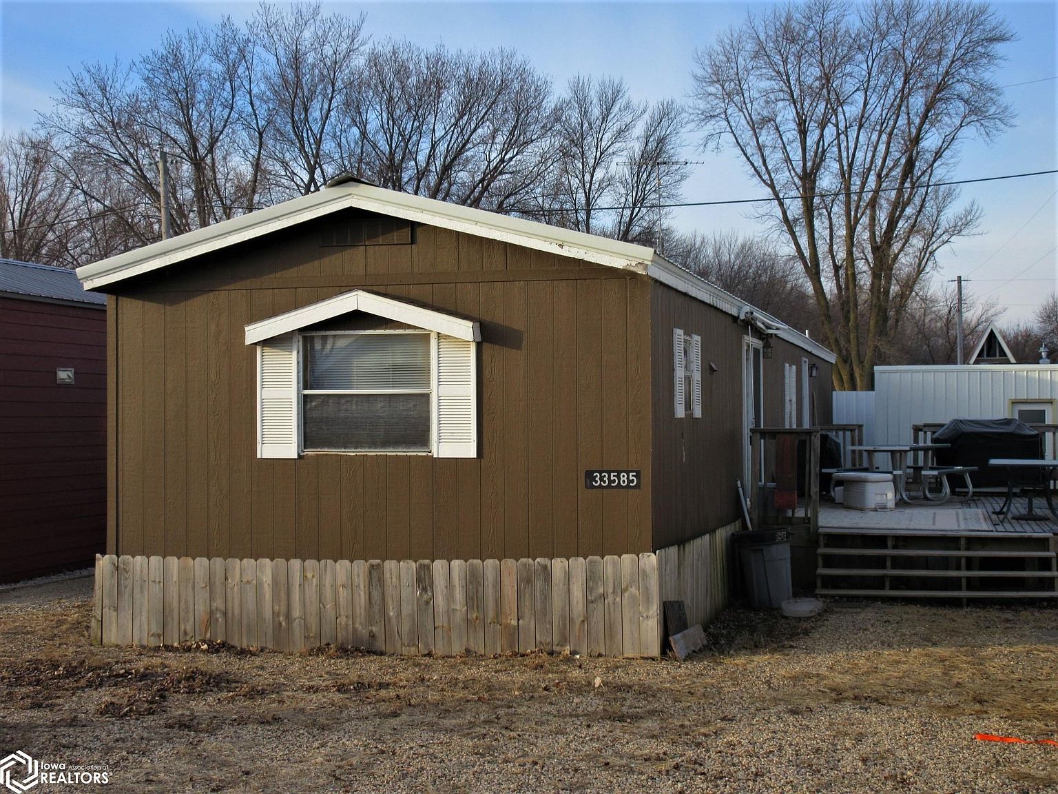 33585 Schany Dr, Ruthven, IA 51358 | Zillow