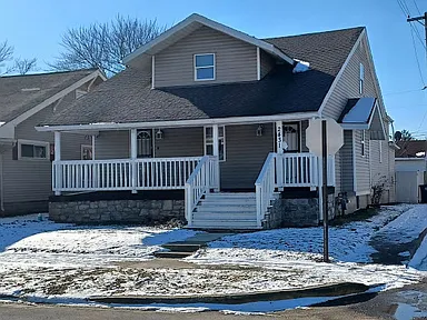 2431 Meridian Street - 2431 Meridian St Anderson IN | Zillow