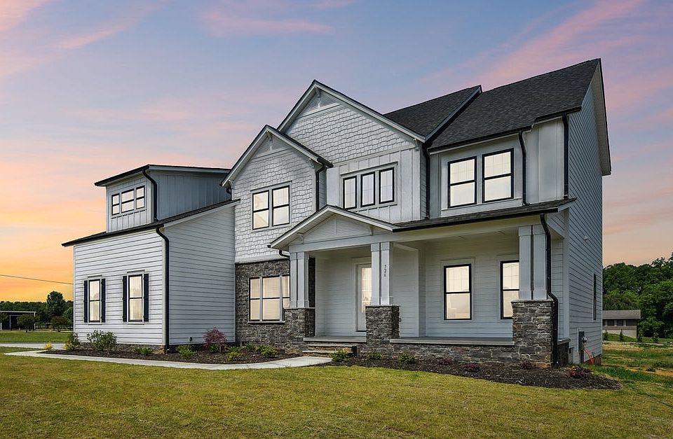 Rolling Meadows by Caruso Homes in Mooresville NC | Zillow