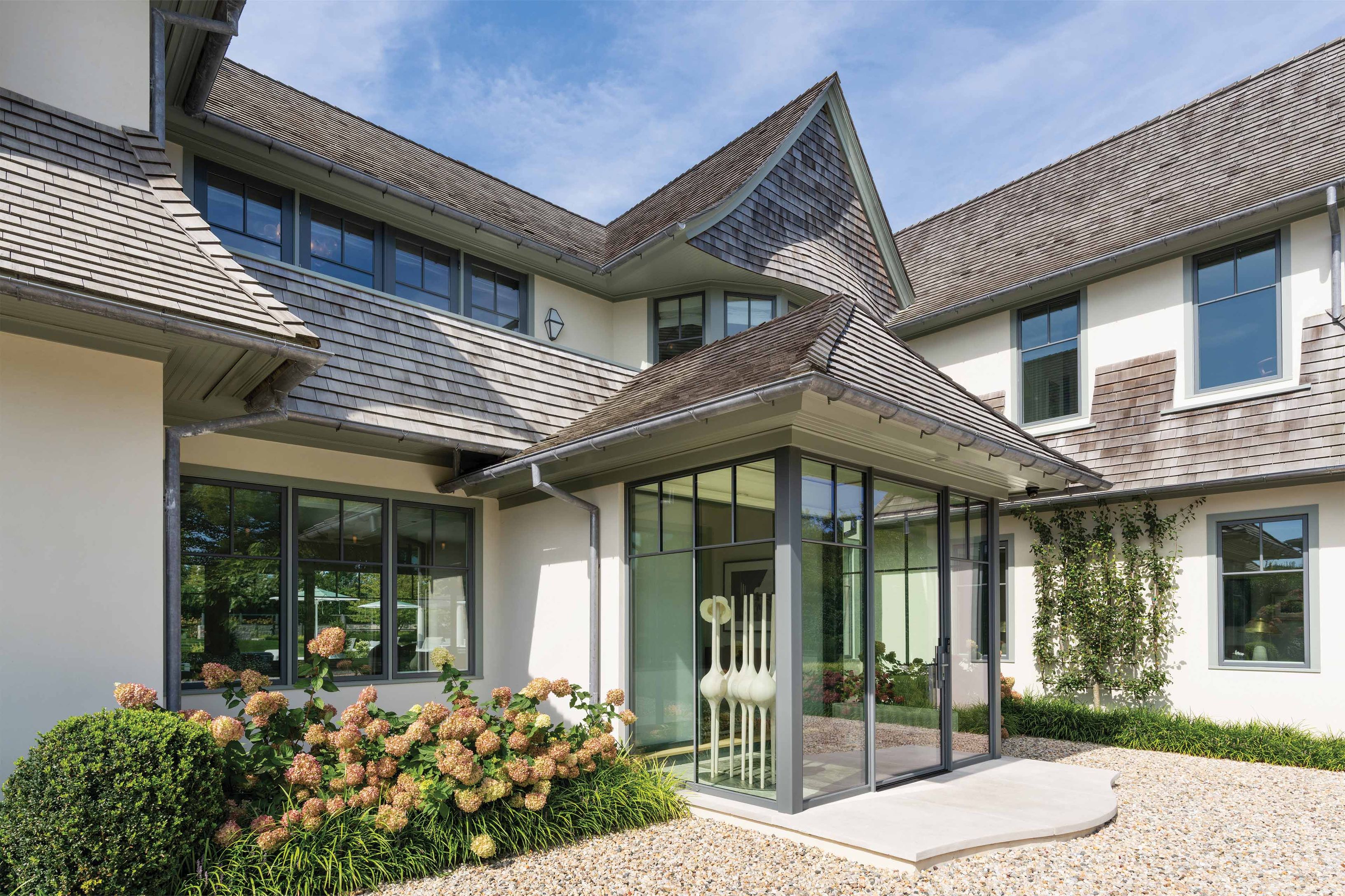 70 Fairfield Pond Ln, Sagaponack, NY 11963 | Out East