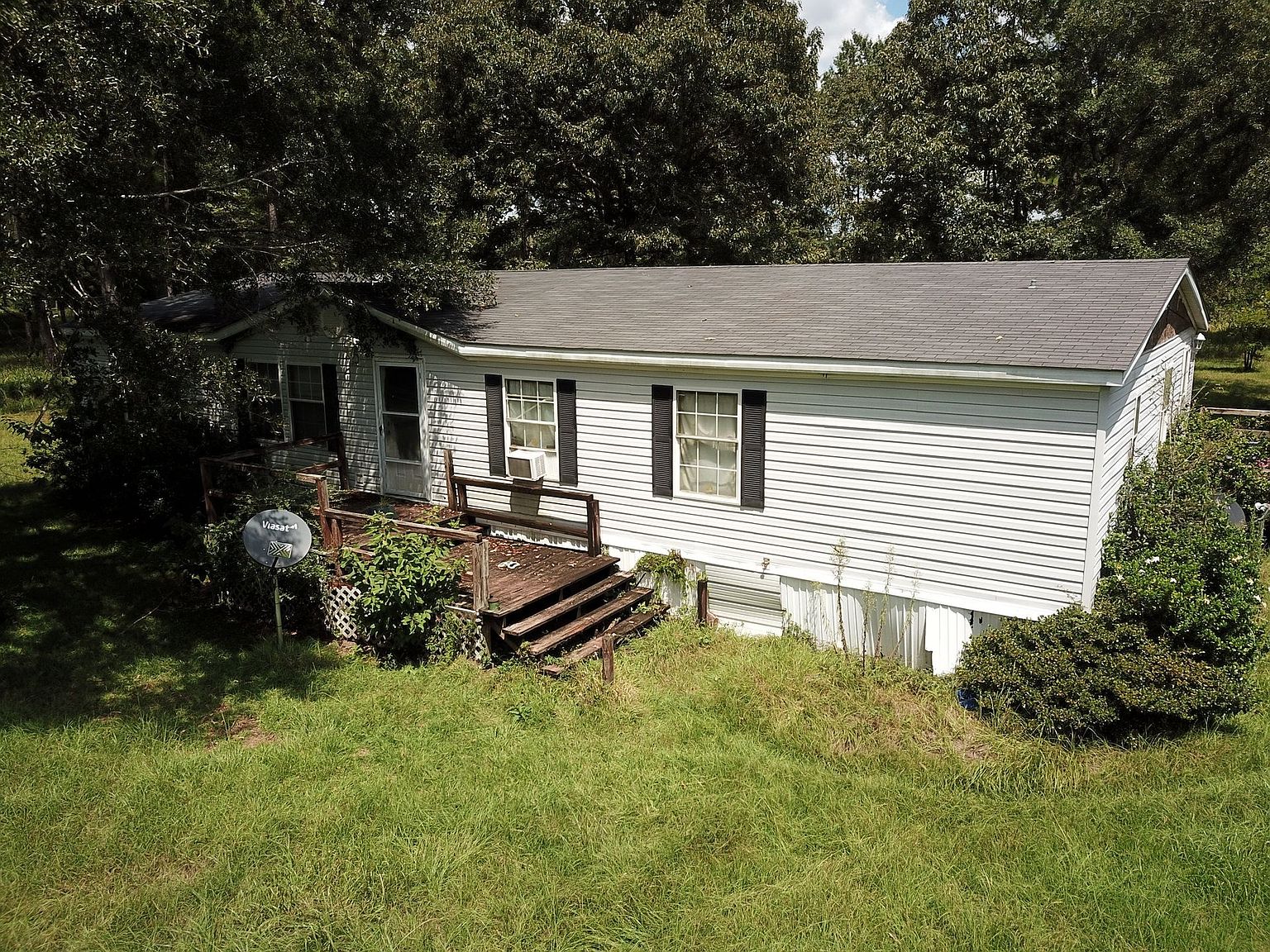 12930 Boothtown Rd, Citronelle, AL 36522 | Zillow