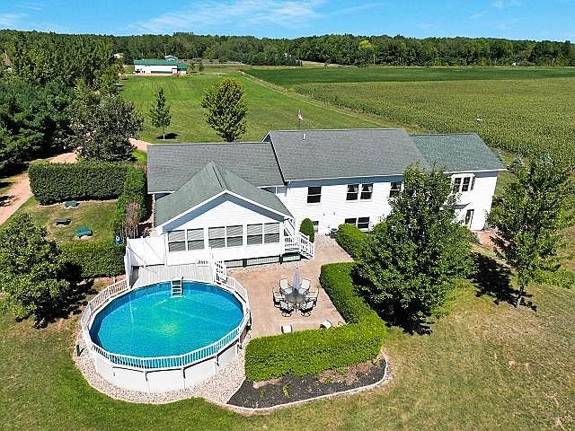 7445 RICHFIELD DRIVE, Arpin, WI 54410 | Zillow