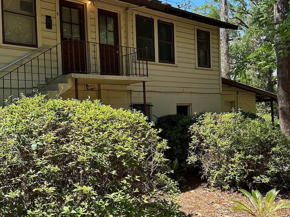 1236 NW 14th Ave #1236C, Gainesville, FL 32601 | Zillow