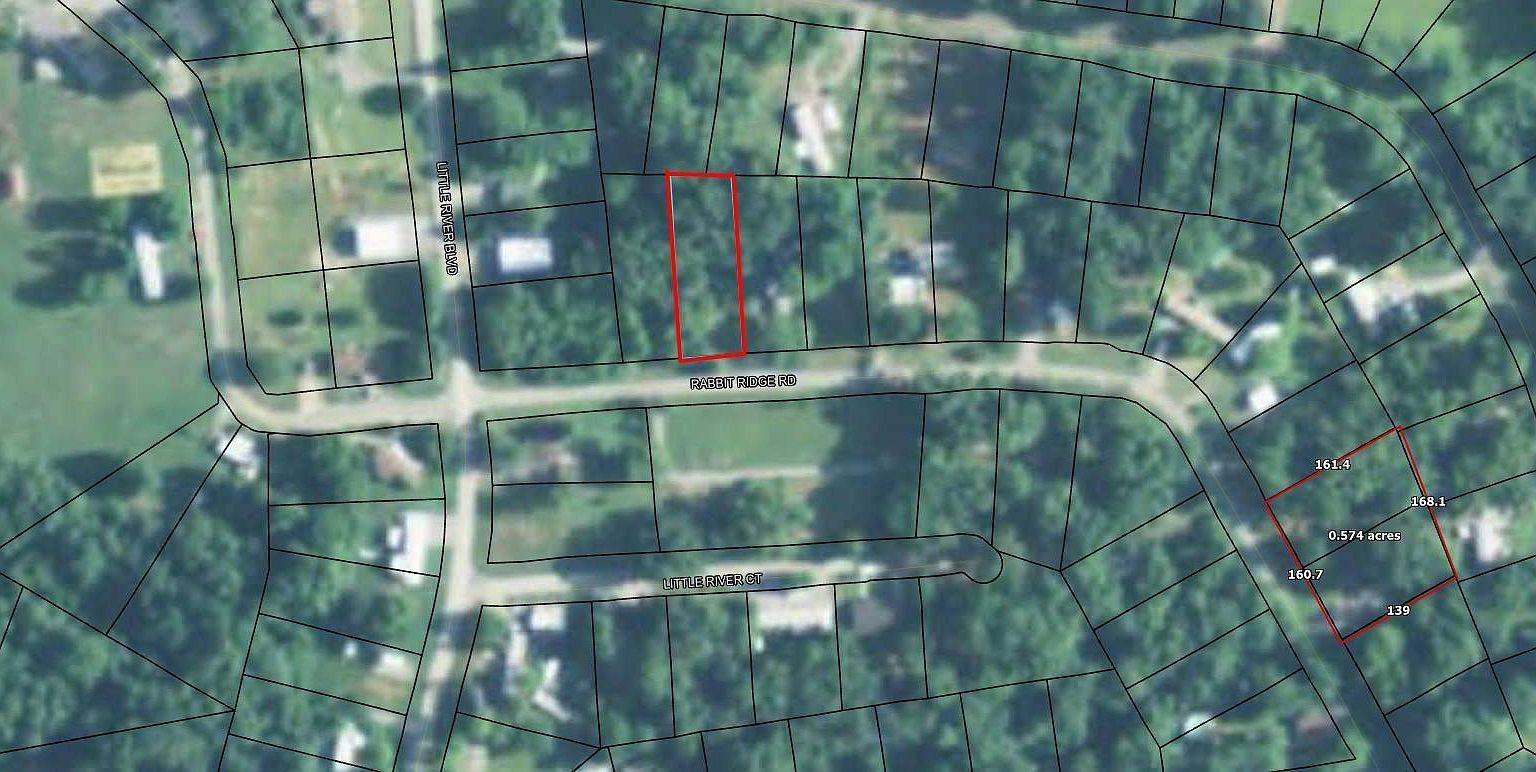 150 Rabbit Ridge Rd, Cadiz, KY 42211 | MLS #121041 | Zillow