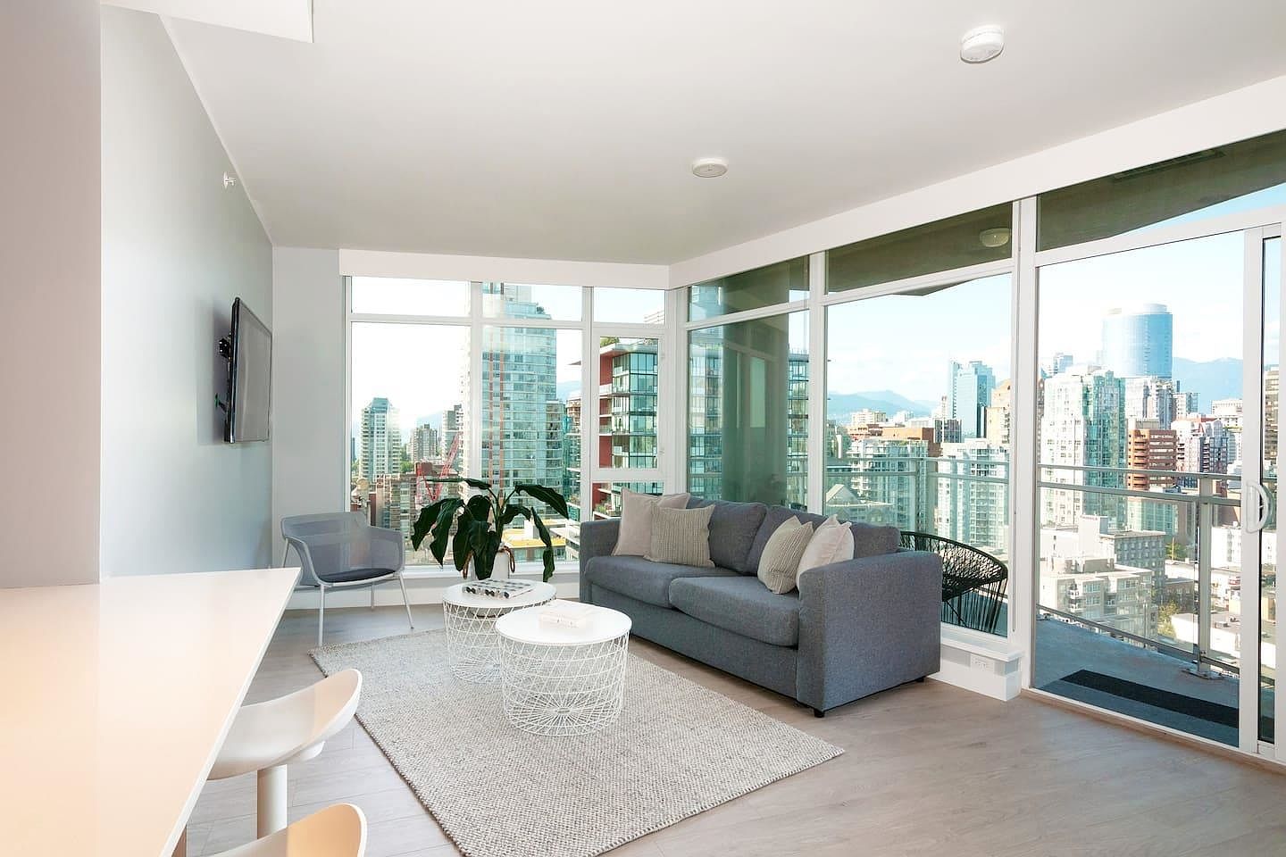 1372 Seymour St #2603, Vancouver, BC V6B 0L1 | MLS #R2863378 | Zillow