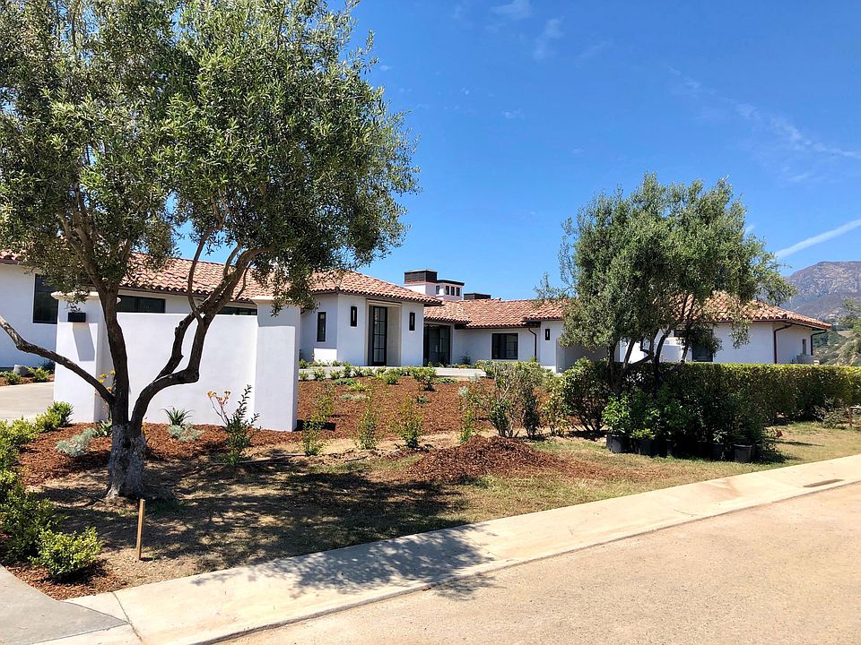 2720 Montecito Ranch Pl LOT 6, Summerland, CA 93067 | Zillow