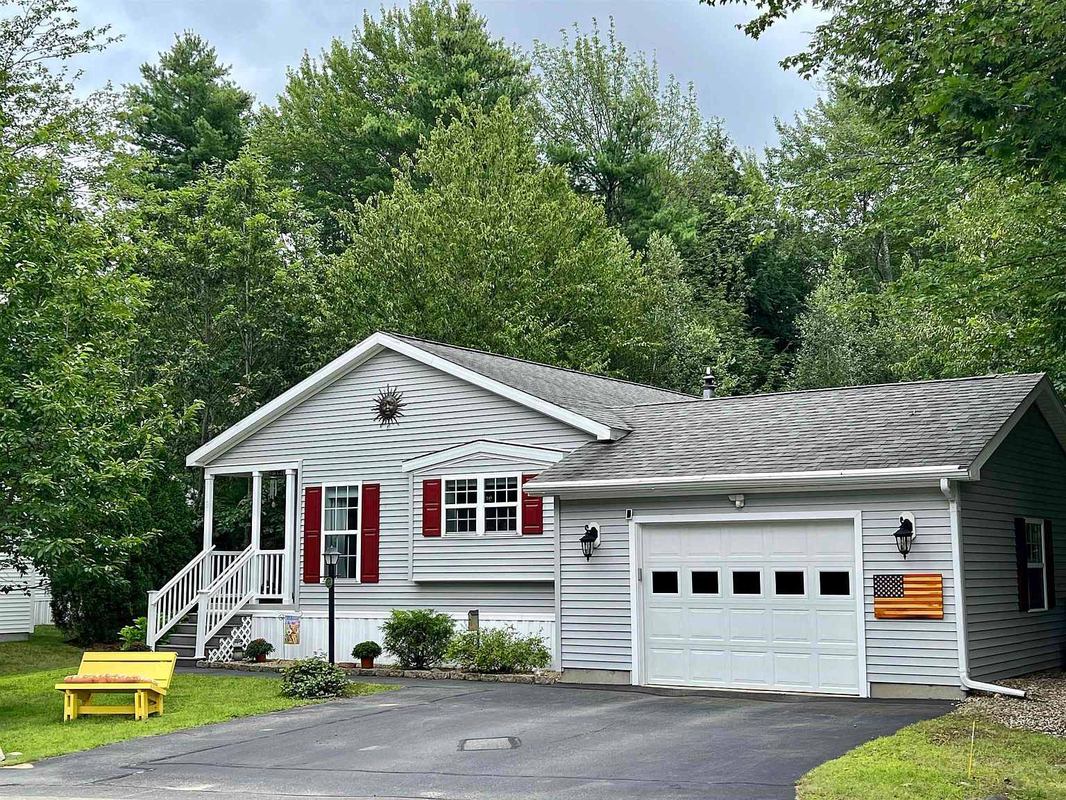 120 Big Bear Road, Rochester, NH 03868 | Zillow