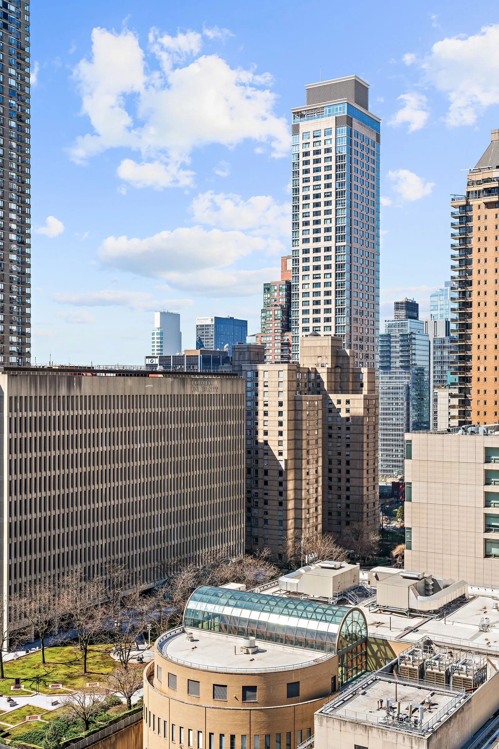 61 West 62nd Street #19G in Lincoln Square, Manhattan | StreetEasy