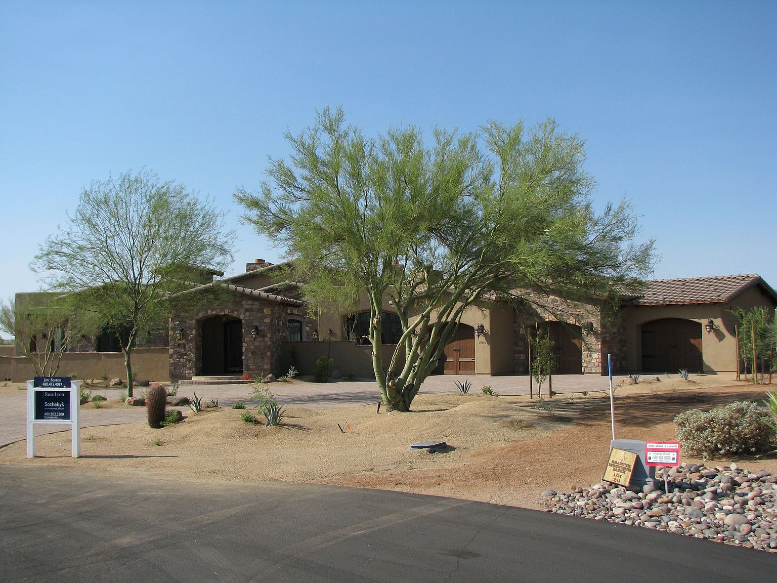 29906 N Miradar Ct, Scottsdale, AZ 85262 | Zillow
