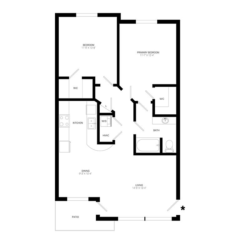 Magnolia View Apartments - 721 E Ridge Dr Midlothian TX | Zillow