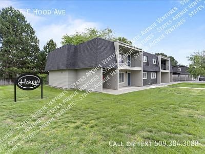 2365C Hood Ave, Richland, WA 99354 | Zillow