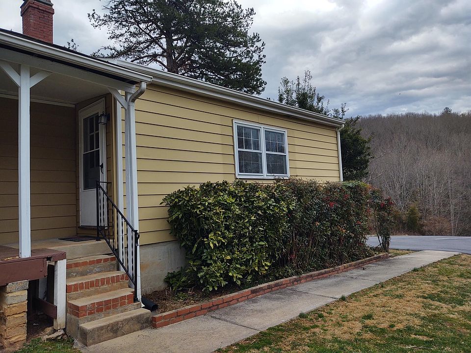 57 Old Roberts Mountain Rd, Faber, VA 22938 | Zillow