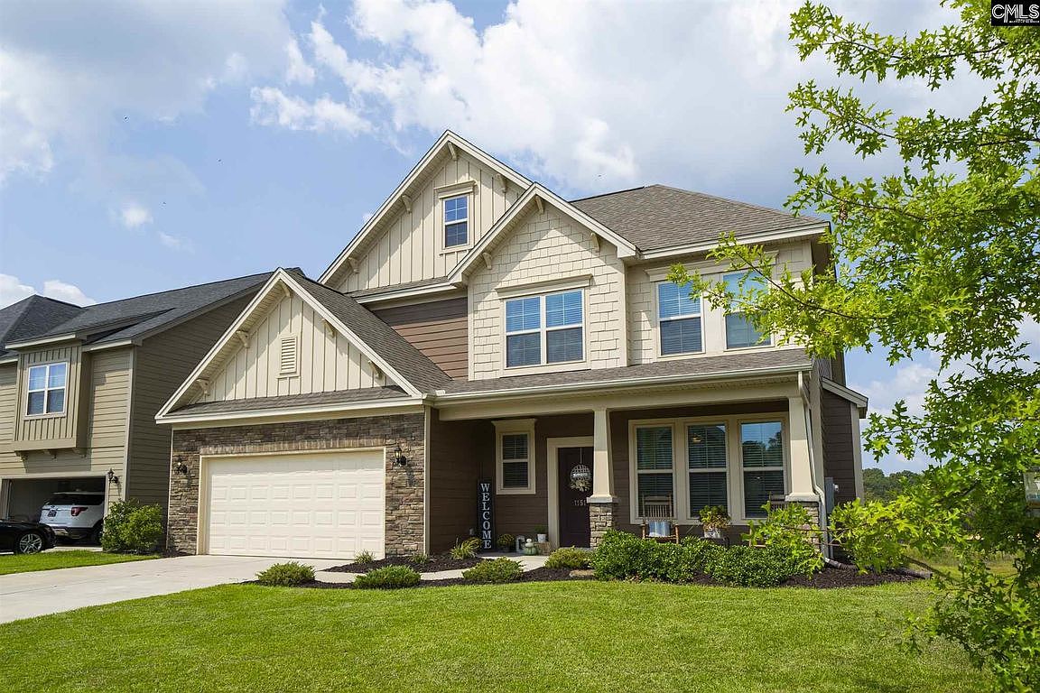 1151 Portrait Hill Dr, Chapin, SC 29036 | Zillow