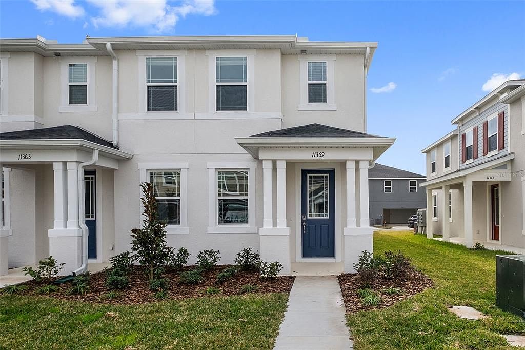 11369 Sunsail Ave, Orlando, FL 32832 | Zillow