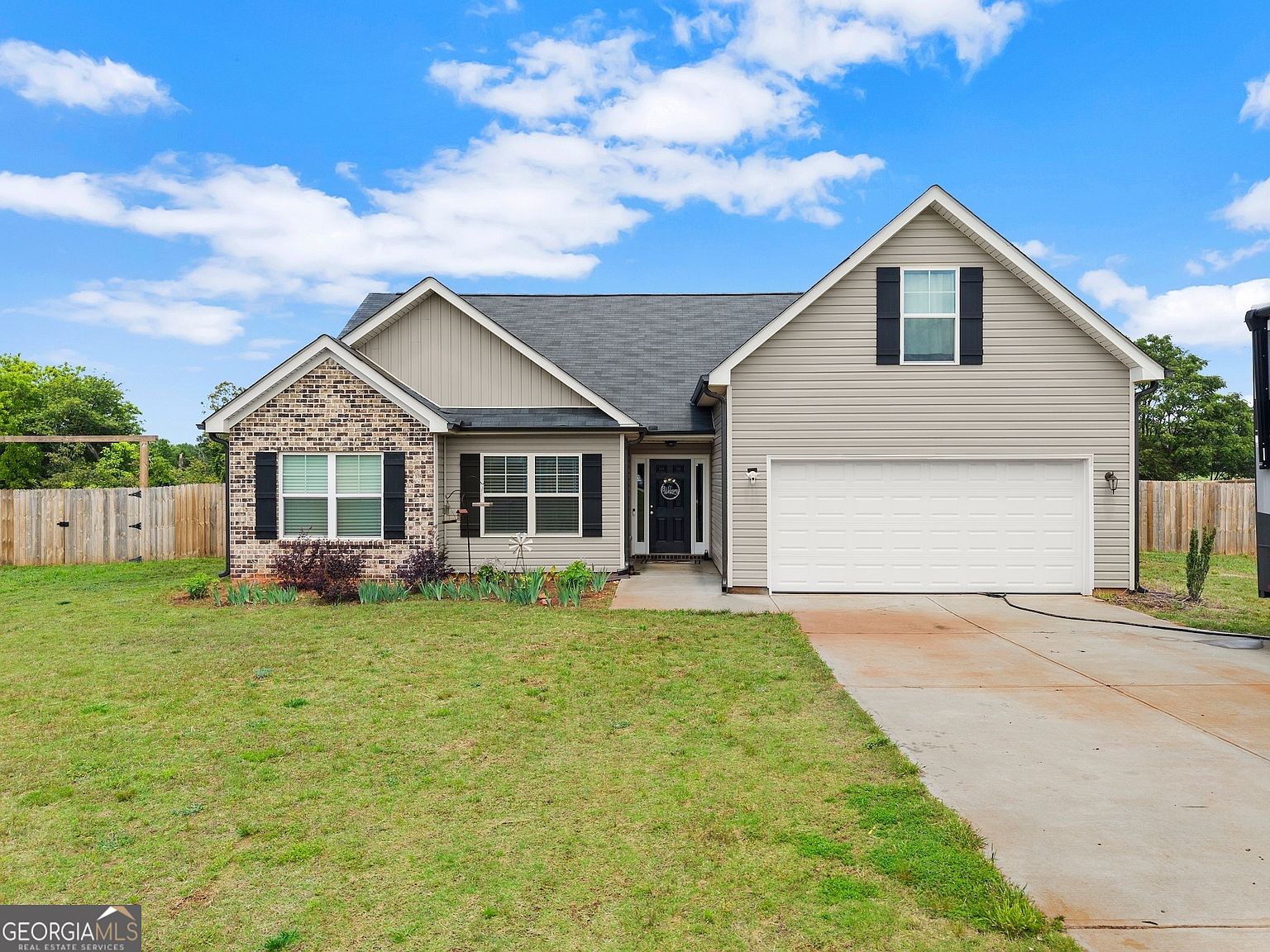 68 Neal Little Rd, Carnesville, GA 30521 | Zillow
