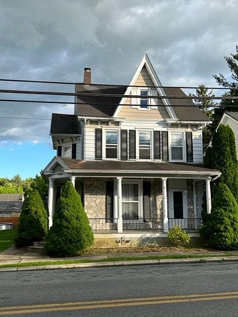 4104 Main St, Slatedale, PA 18079 | Zillow