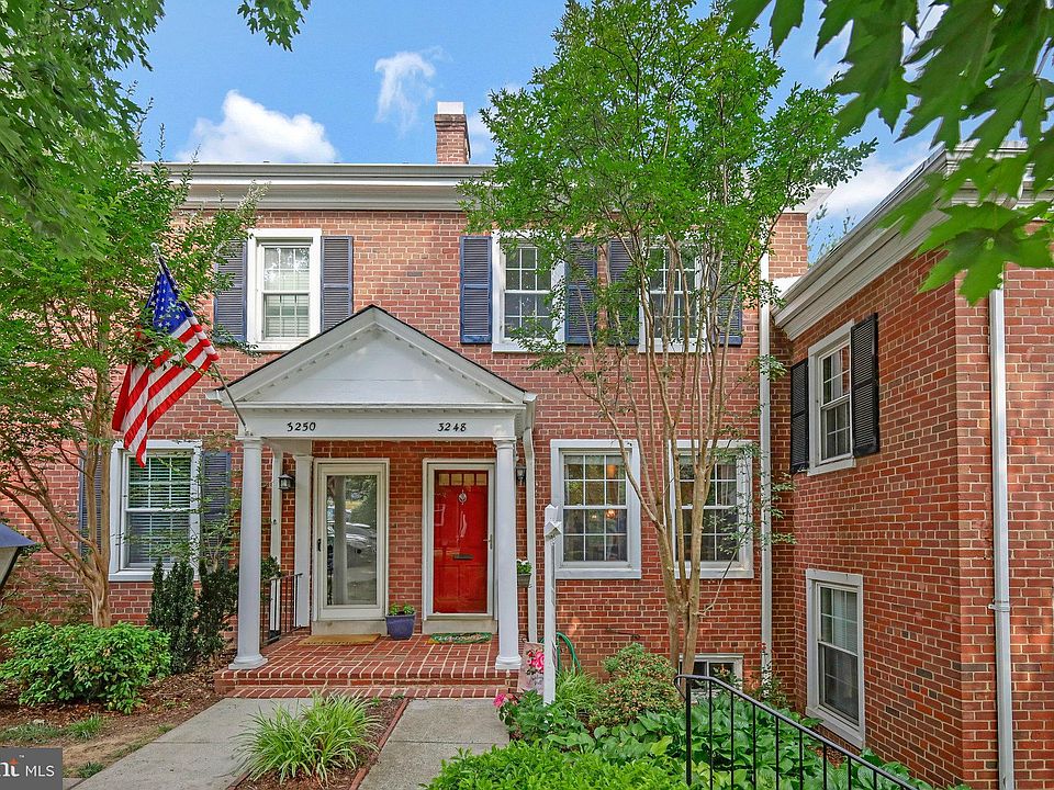 3248 S Utah St, Arlington, VA 22206 | MLS #VAAR2031516 | Zillow