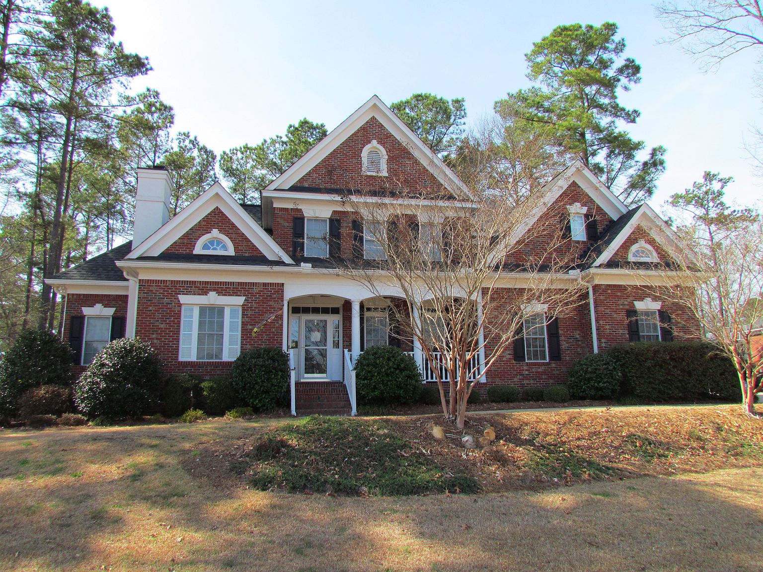 3 Ashfield Ln, Blythewood, SC 29016 | Zillow