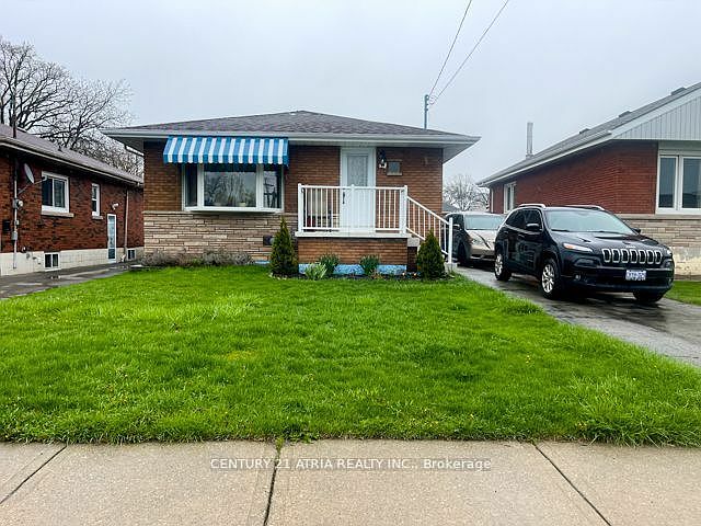 14 Shynal Ave, Hamilton, ON L8H 6K1 | Zillow