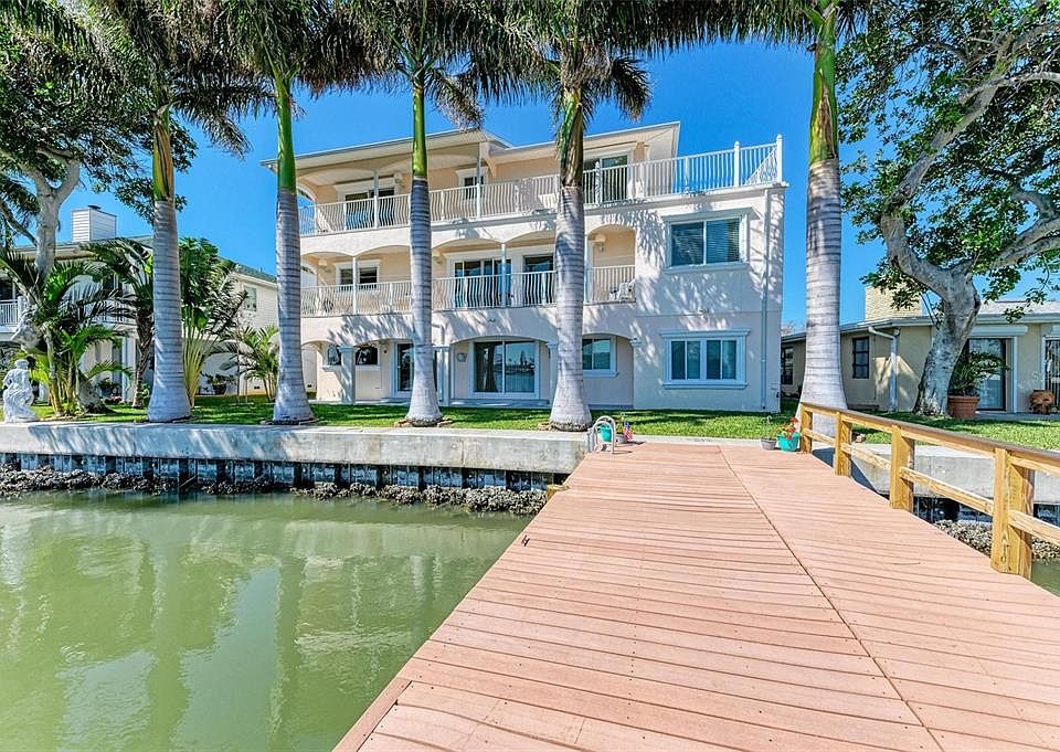 309 180th Ave E, Redington Shores, FL 33708 | Zillow
