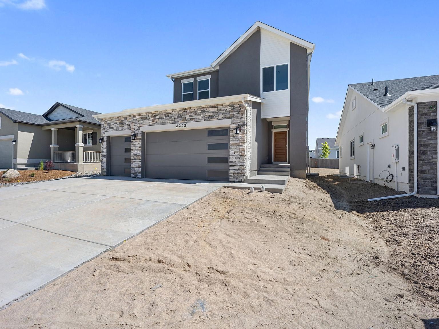 Beaufort Plan, Sterling, Colorado Springs, CO 80908 | Zillow