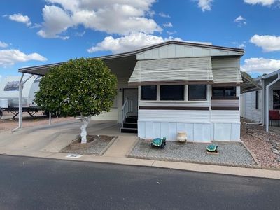 702 S Meridian Rd SPACE 814, Apache Junction, AZ 85120 | MLS #11157612 ...