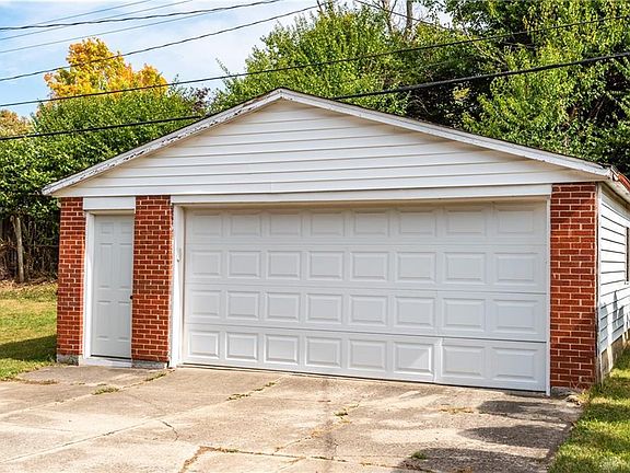 3136 Delaney St, Dayton, OH 45420 | Zillow