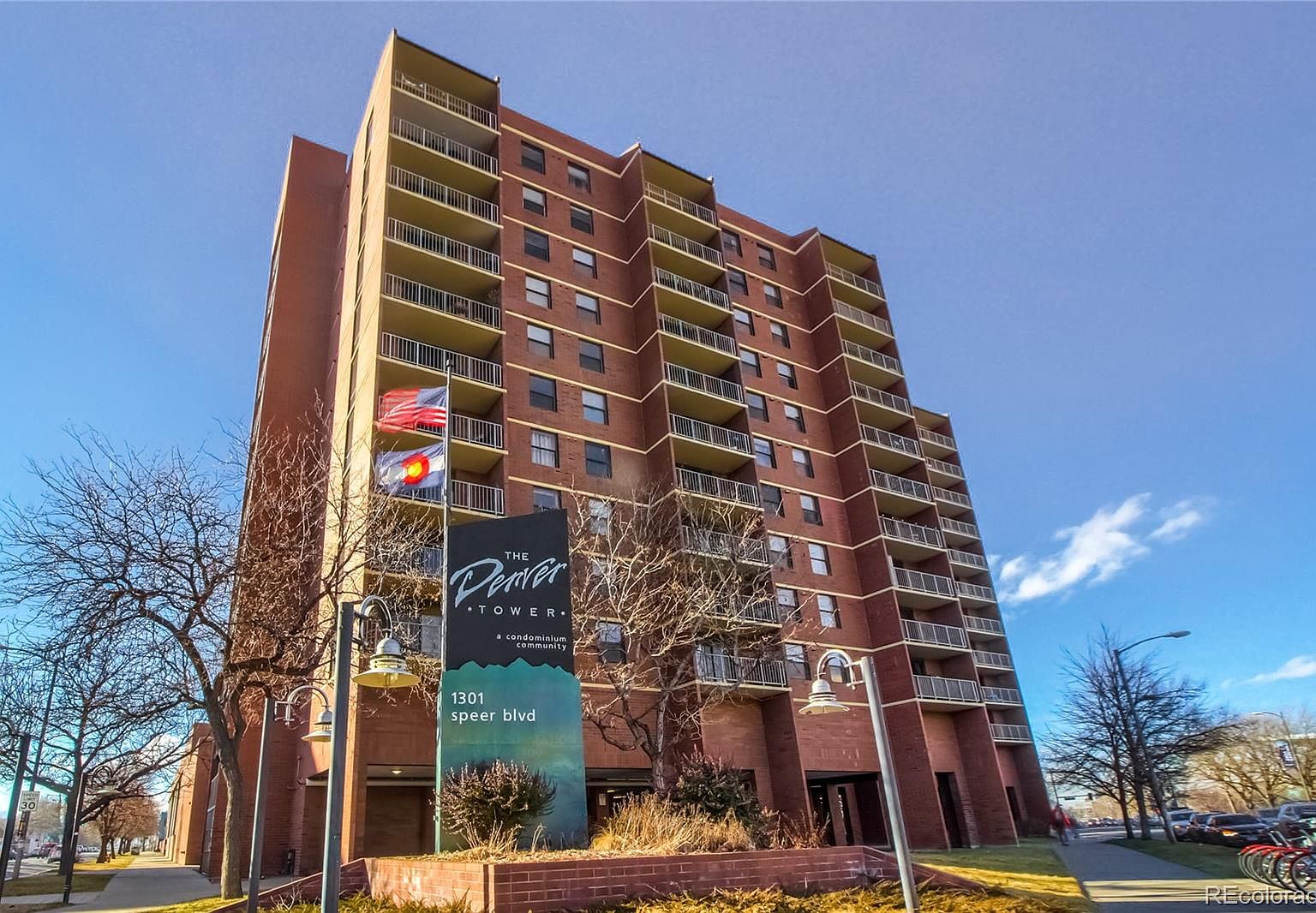 1301 Speer Boulevard Unit 204, Denver, CO 80204 | MLS #3708732 | Zillow