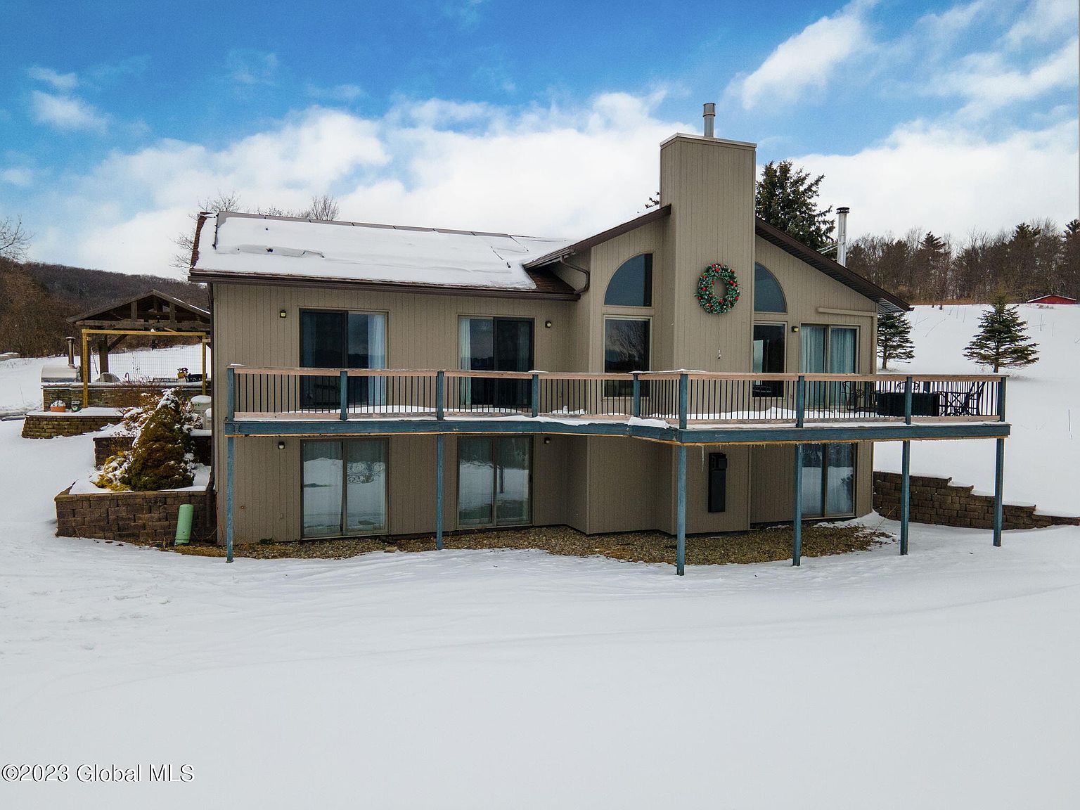 276 Settles Mountain Road, Cobleskill, NY 12043 | Zillow