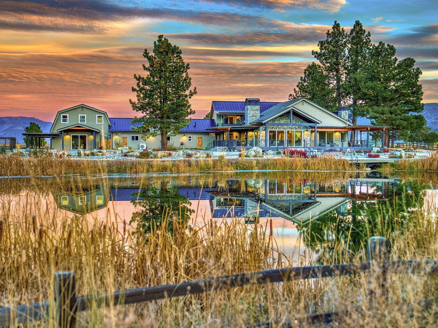 6200 Road A23, Calpine, CA 96124 | MLS #20231088 | Zillow