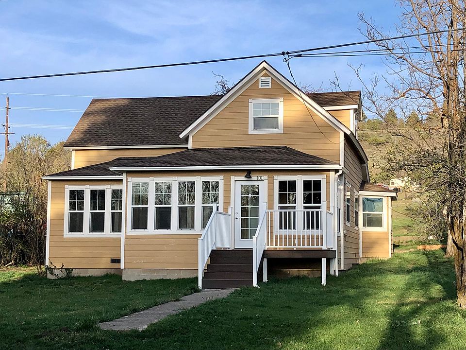 101 Adin St, Adin, CA 96006 | Zillow