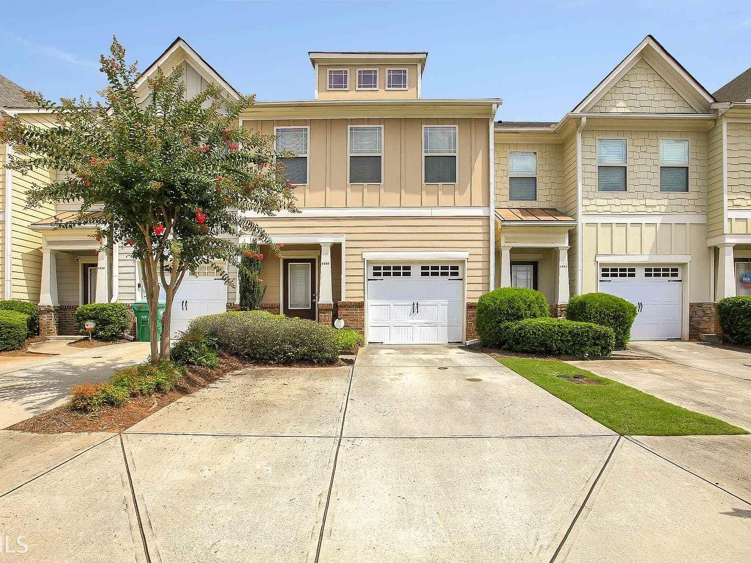 4950 Longview Walk, Decatur, GA 30035 | Zillow