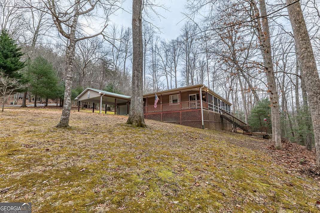 140 Wildcat Trl #19, Suches, GA 30572 | MLS #10497191 | Zillow