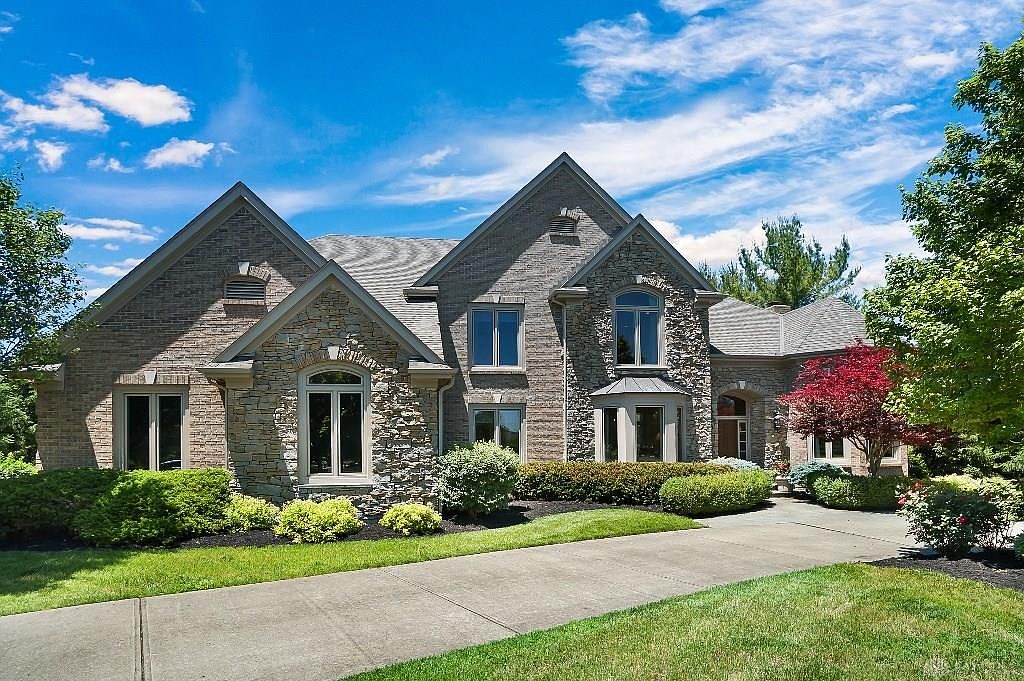 4525 Raynor Ct, Mason, OH 45040 | Zillow