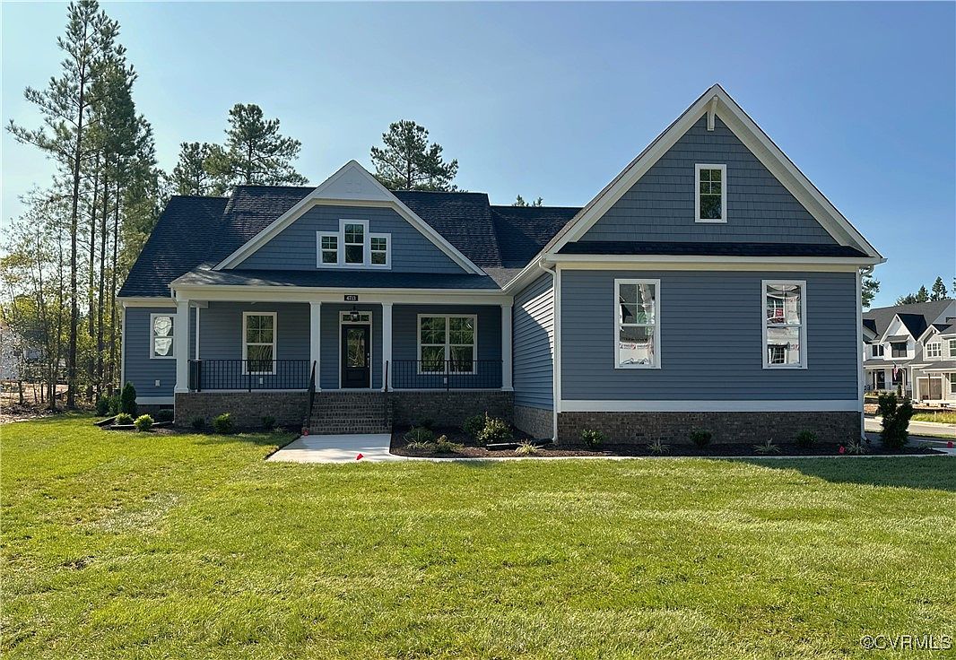 4713 Melbrook Way, Moseley, VA 23120 | Zillow