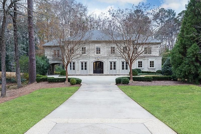 251 Pineland Rd NW, Atlanta, GA 30342 | Zillow