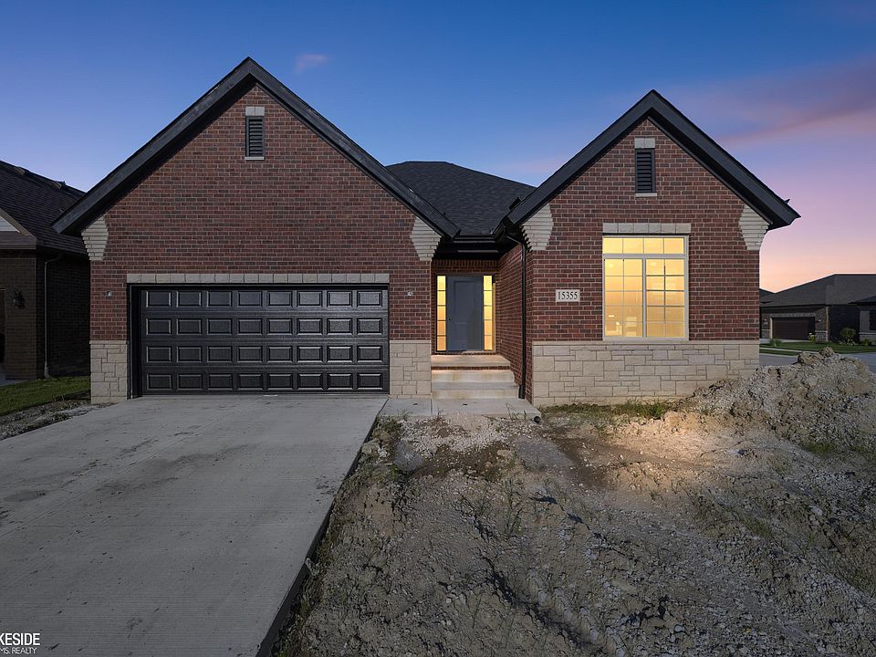 15200 Eton Pointe Dr #21, Clinton Township, MI 48035 | Zillow