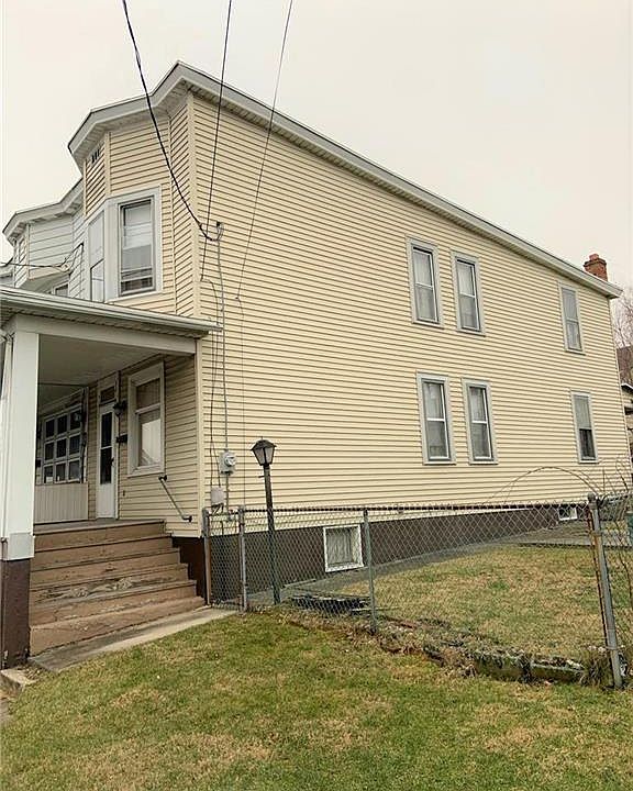 137 W Early Ave, Coaldale, PA 18218 | Zillow
