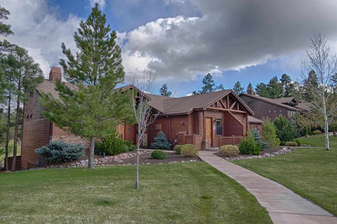 3519 W Torreon Ct, Show Low, AZ 85901 | Zillow