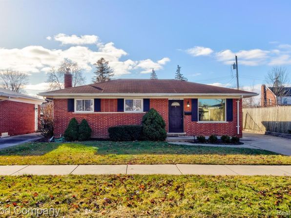 Lake St Clair - Saint Clair Shores MI Real Estate - 34 Homes For Sale ...