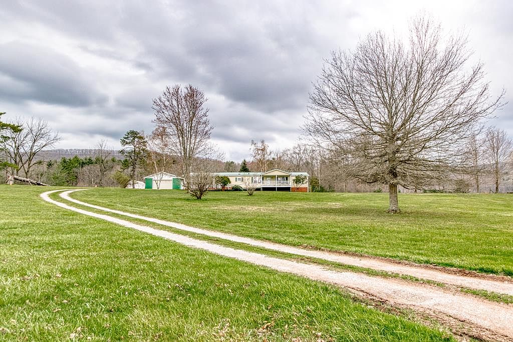 1845 Dry Rd, Speedwell, VA 24374 | Zillow