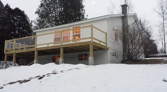 18 Weymouth Rd, Lyman, NH 03585 | Zillow