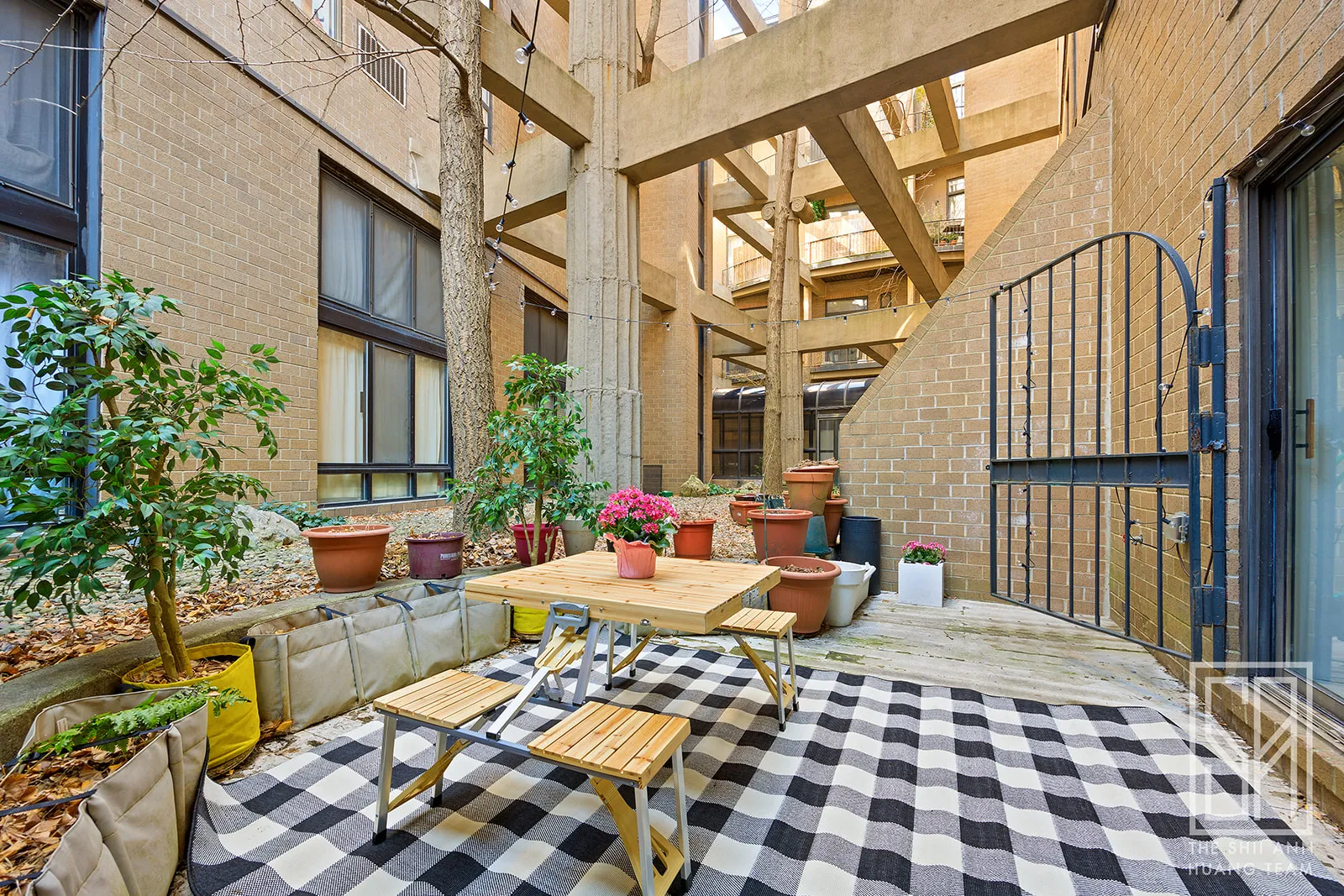130 Barrow Street #TH1 in West Village, Manhattan | StreetEasy