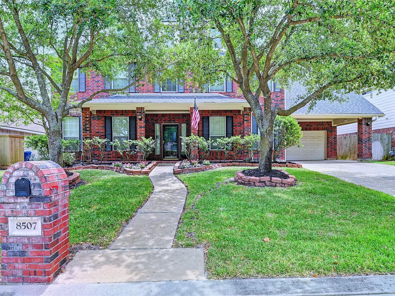 8507 Marchelle Ln, Spring, TX 77379 | Zillow