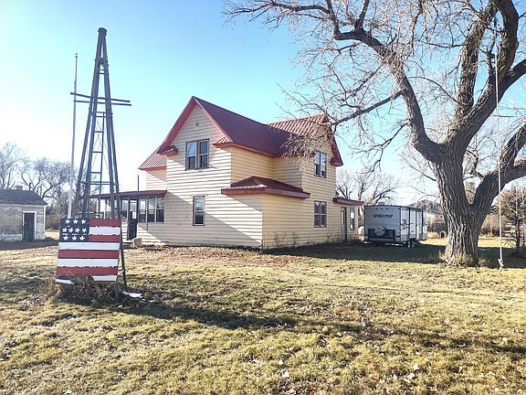501 S Wyman Ave, Harrold, SD 57536 | MLS #23-469 | Zillow