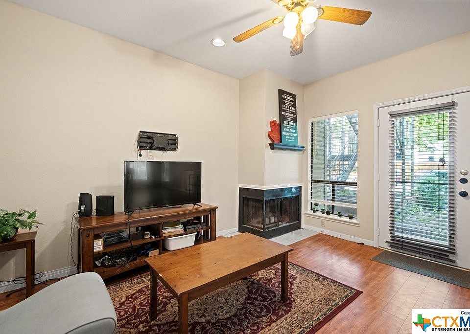 310 Pat Garrison St APT B1, San Marcos, TX 78666 | Zillow