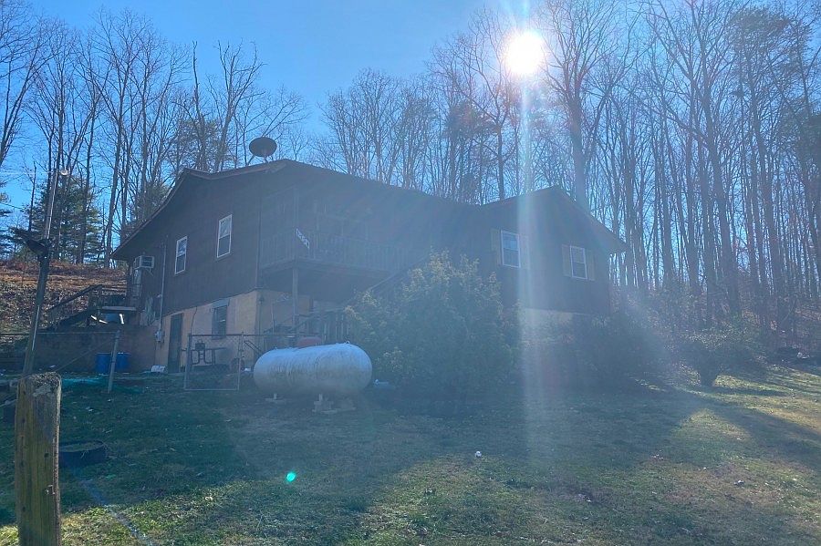 1724 Euchee Chapel Rd, Spring City, TN 37381 | Zillow